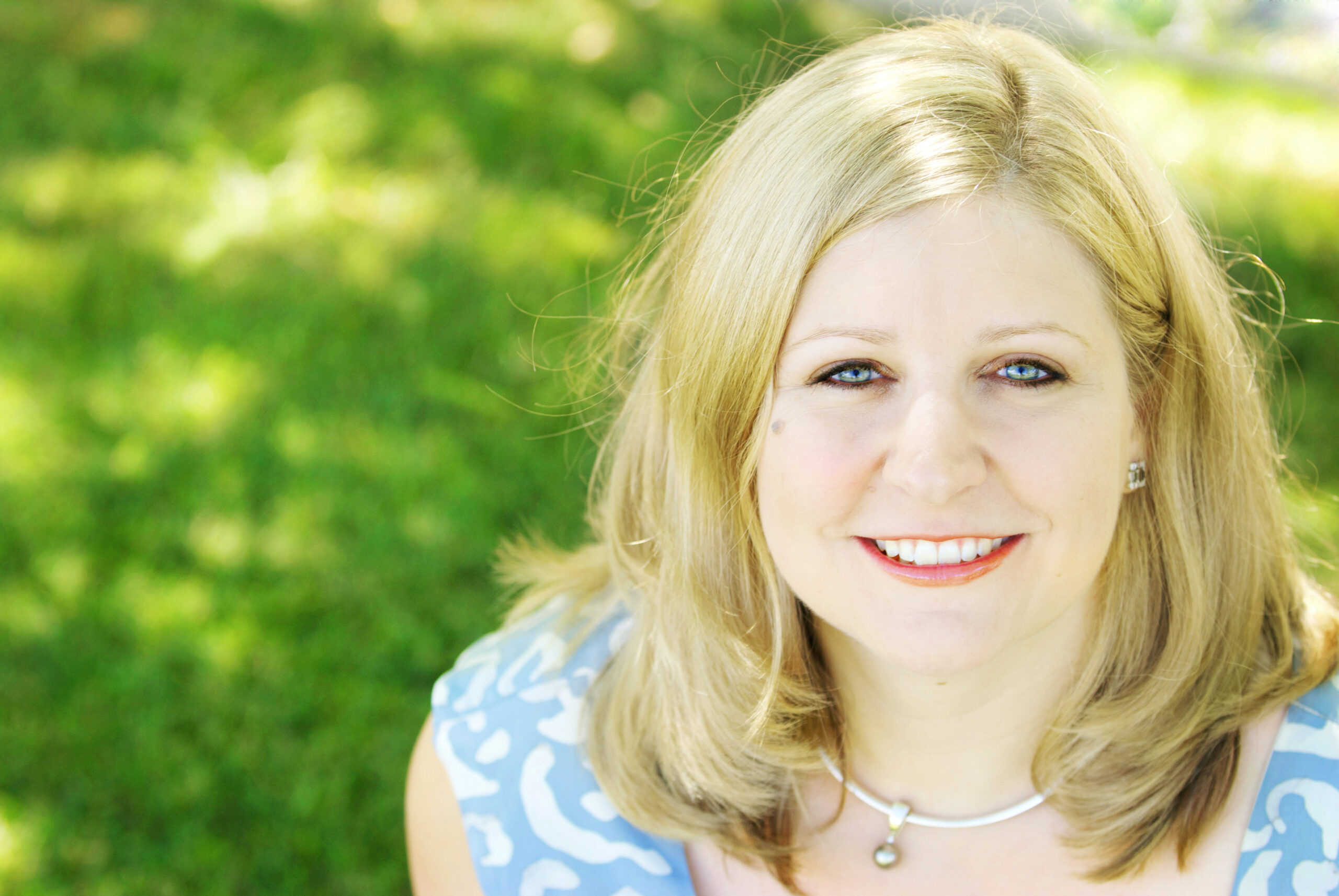 Amy Hulbert - HD Elevate