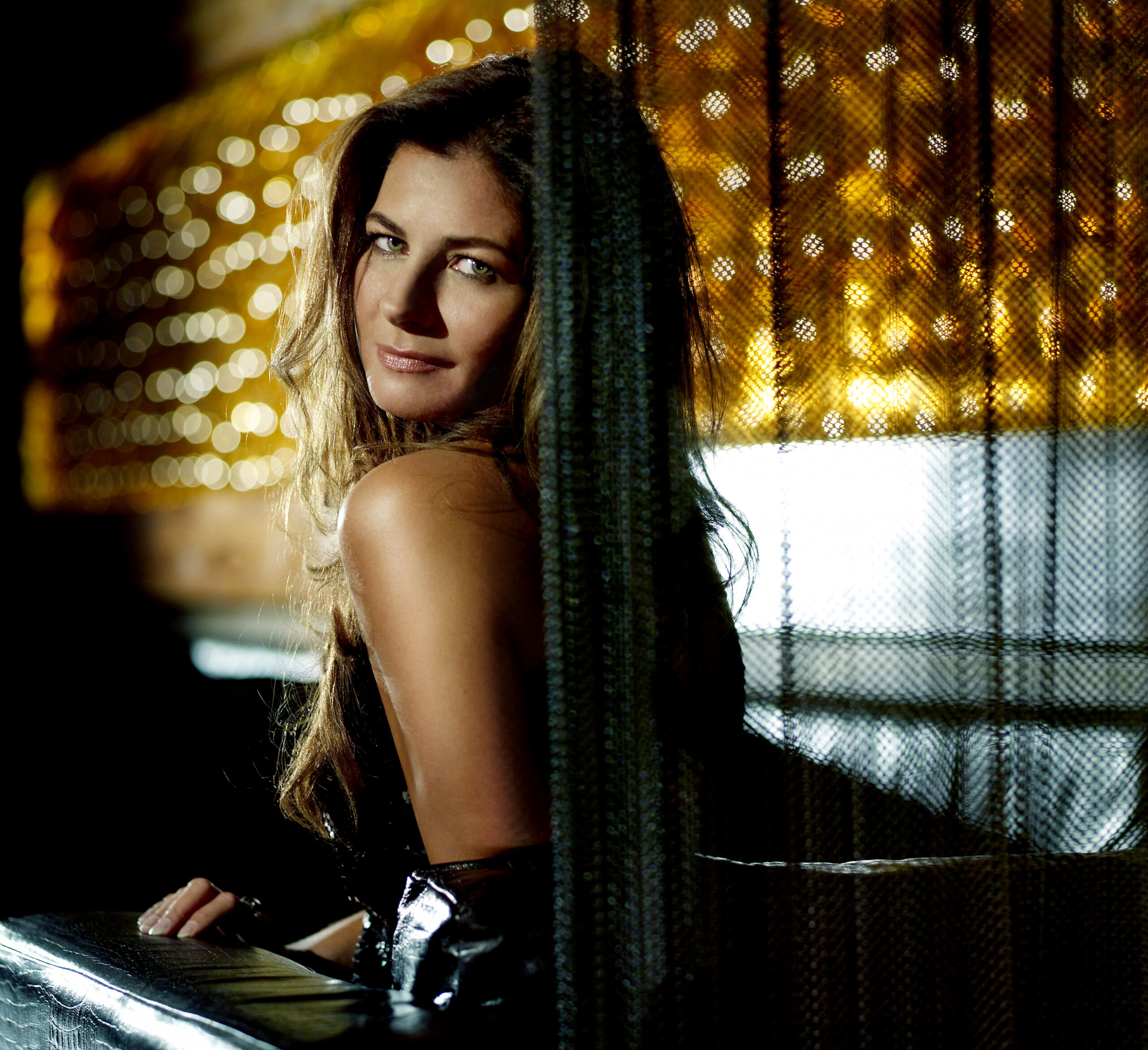 Gulla Jonsdottir - HD Elevate