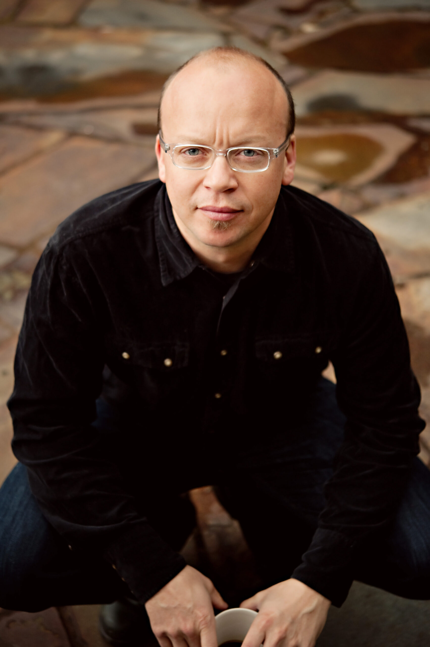 Jeff Kovel - HD Elevate