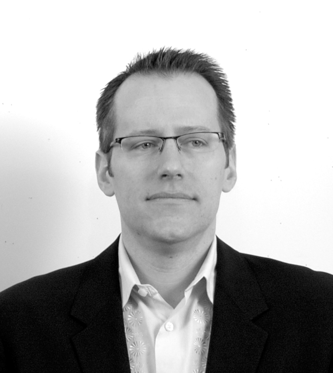 David J. Lewis - HD Elevate