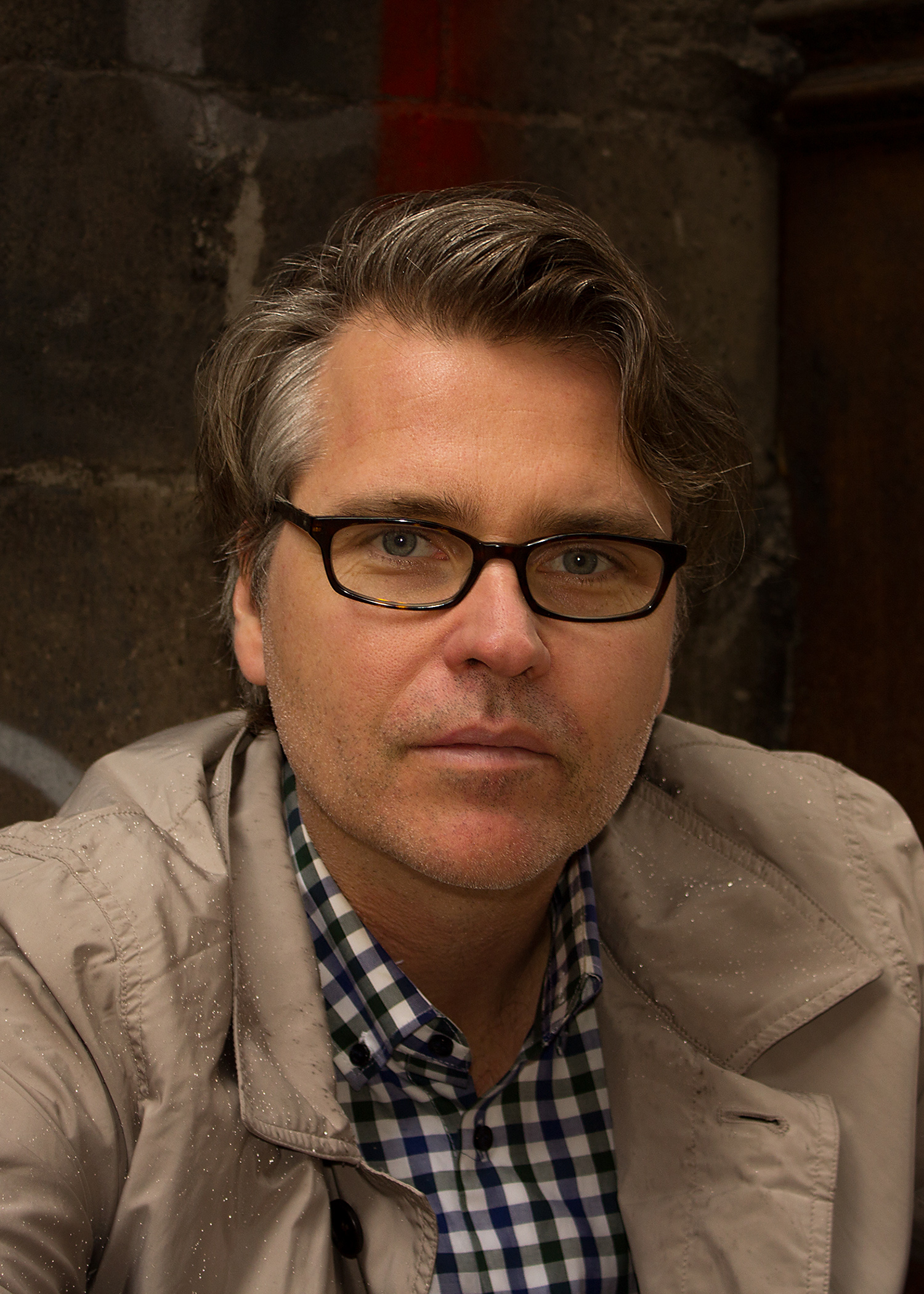 Martin Vahtra - HD Elevate